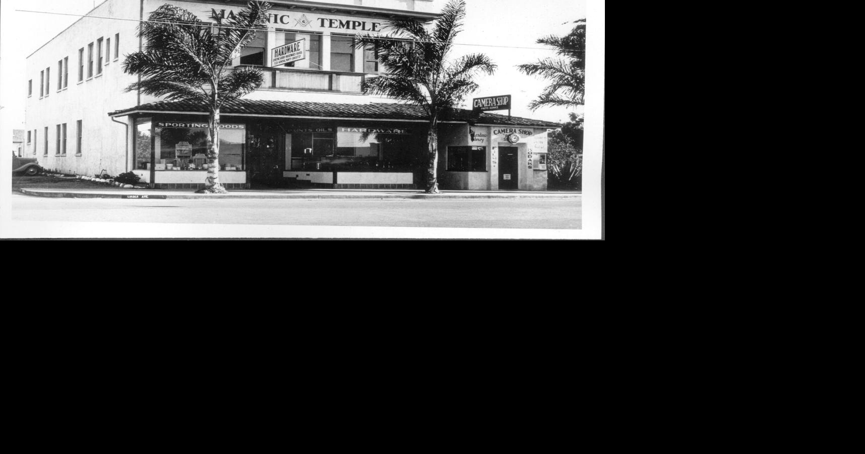 Lodged deeply into Carpinteria’s past | News | coastalview.com