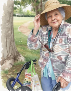 Marion Janice Zillinger | Obituaries | coastalview.com