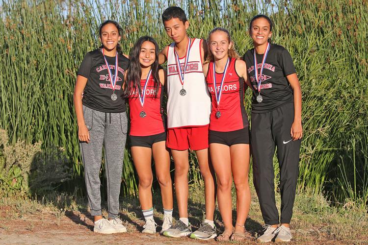 Kate Cooney wins Phil Womble Award | Sports | coastalview.com