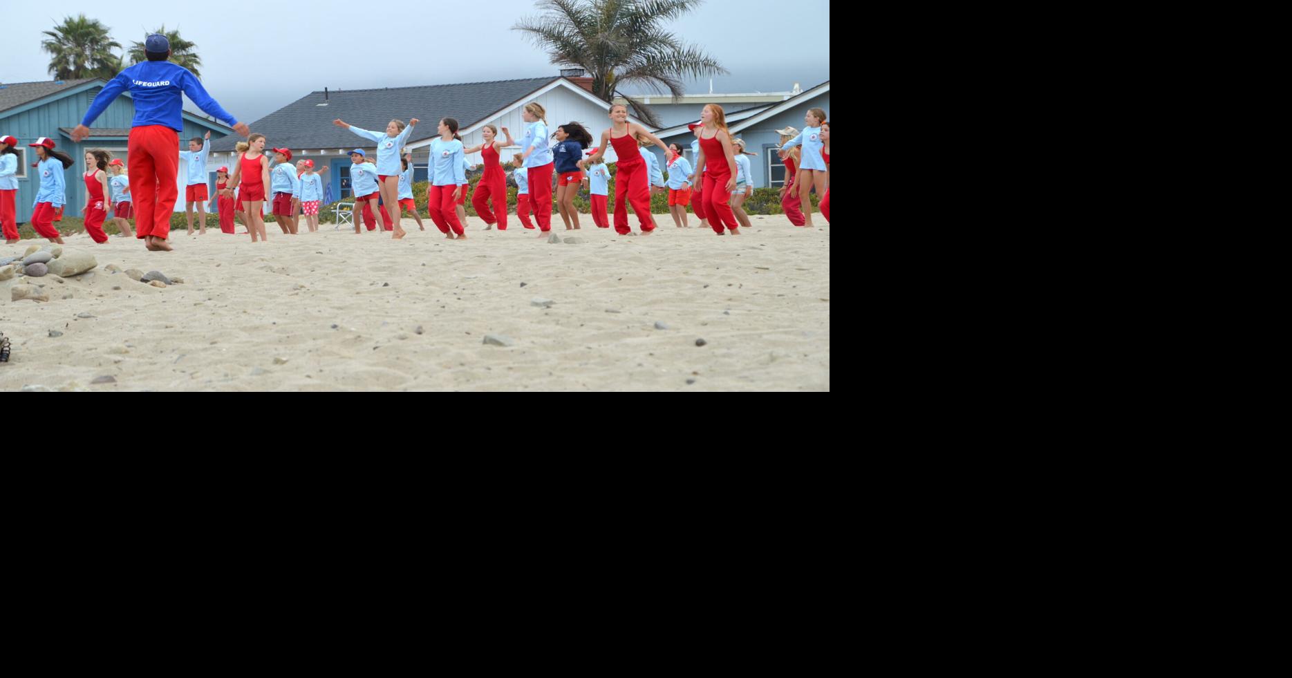 Jr. Lifeguards instructor pay upped by $5+ an hour | News | coastalview.com