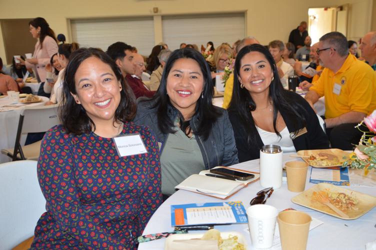 Fundraising breakfast raises nearly $40,000 for Carpinteria Children’s ...