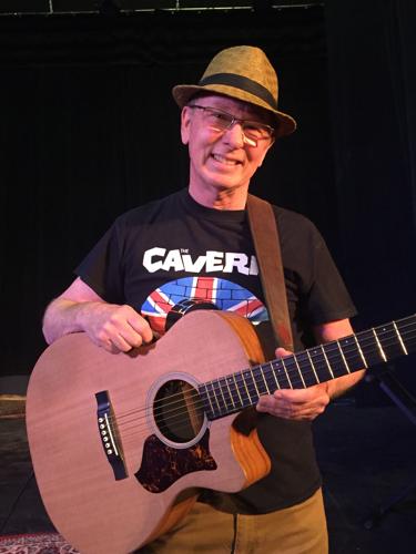 Carpinteria’s got talent | Arts & Entertainment | coastalview.com