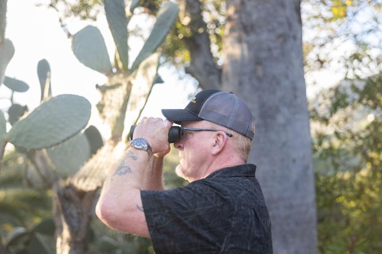 Dig in with Claytor Investigations | Business | coastalview.com
