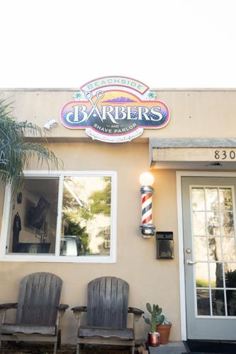 Beachside Barbers buzzes with fresh cuts | Business | coastalview.com