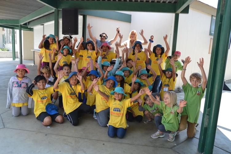 Free meals for any child | News | coastalview.com