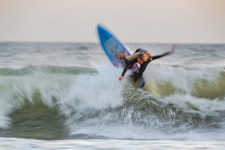 Surf's Up | News | coastalview.com