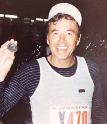 Michael H. Libera | Obituaries | coastalview.com
