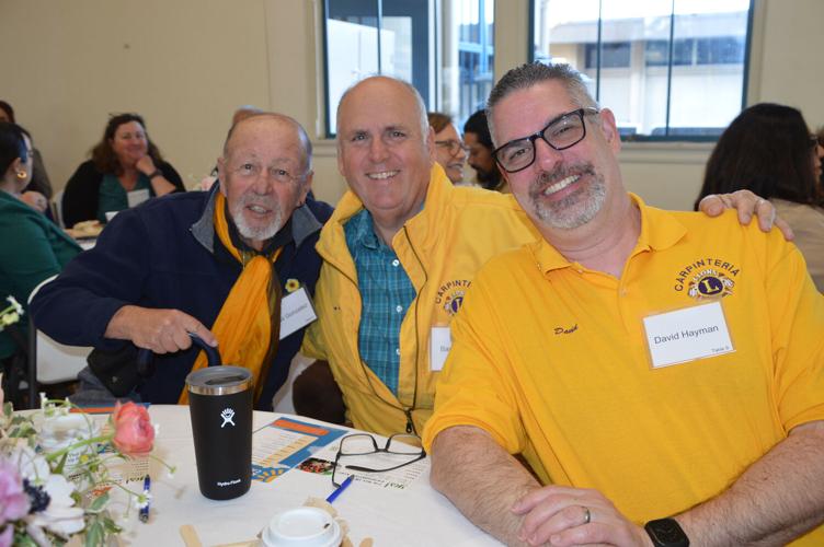 Fundraising breakfast raises nearly $40,000 for Carpinteria Children’s ...