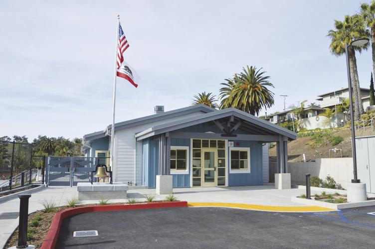 Summerland Elementary School opens its doors again | News | coastalview.com