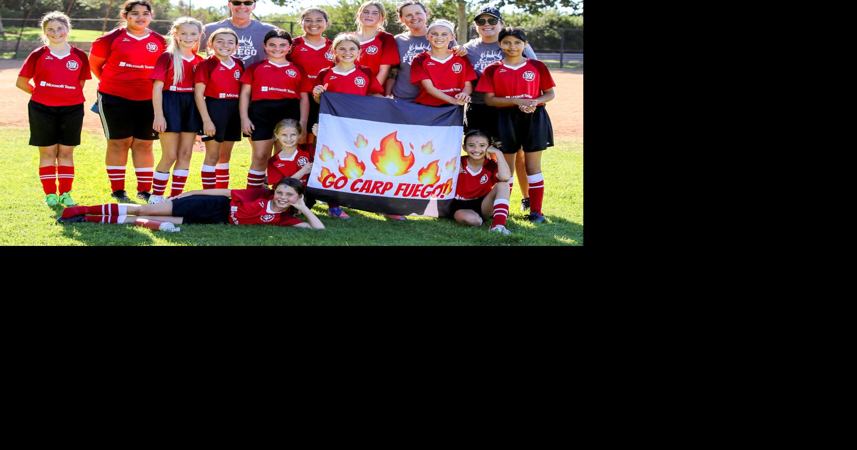 Three Carpinteria AYSO teams claim regional championship | Sports ...