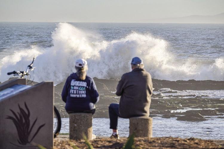 Surf's Up | News | coastalview.com