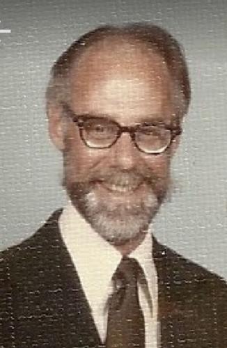 John Steen | Obituaries | coastalview.com
