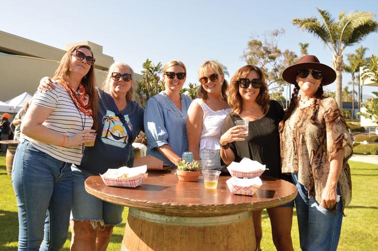 Procore’s day in the Wild West | News | coastalview.com