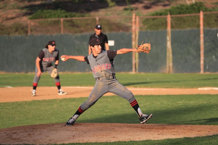 Warriors back on track with two Citrus Coast League wins | Sports ...