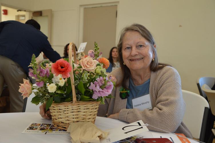 Fundraising breakfast raises nearly $40,000 for Carpinteria Children’s ...