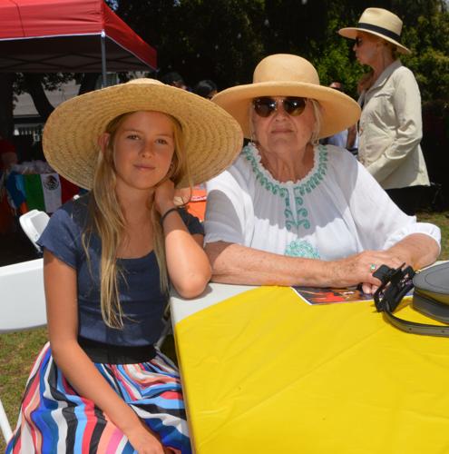 Carpinteria Old Town Fiesta brings colorful delights | News ...