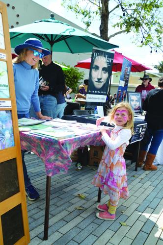 Festival of Books features local Carpinteria authors | News ...