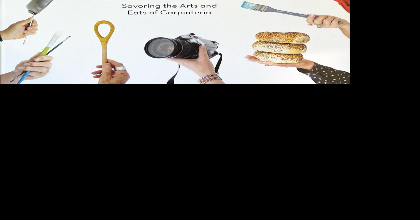 Local artists, restaurants collab in “Small Town Big Appetite” | Arts ...