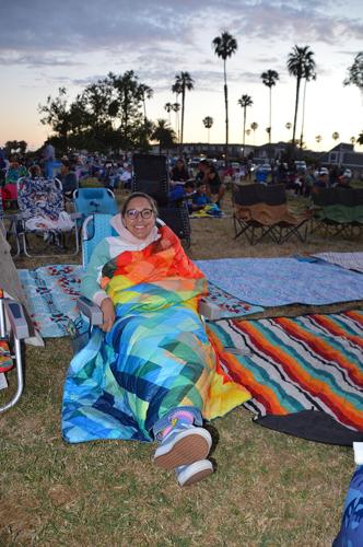 Movies under the Carpinteria stars | News | coastalview.com