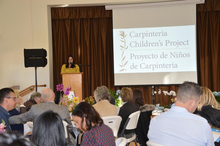 Fundraising breakfast raises nearly $40,000 for Carpinteria Children’s ...