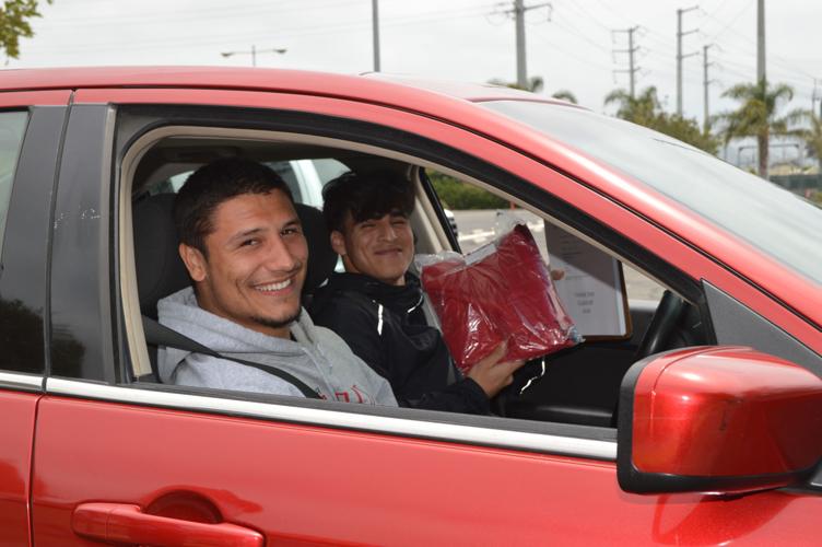 Community rallies for seniors | News | coastalview.com