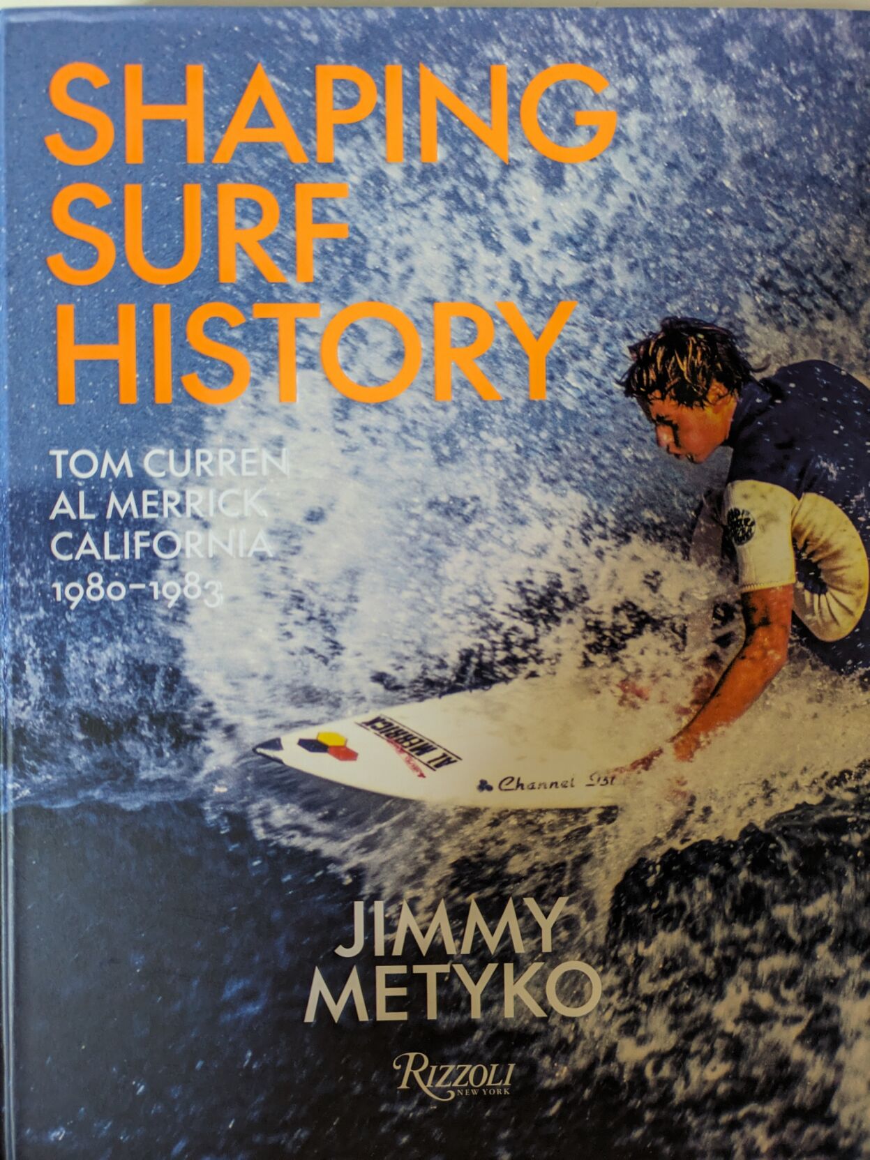 Shaping surf history: How Jimmy Metyko captured a 1980s Rincon ...
