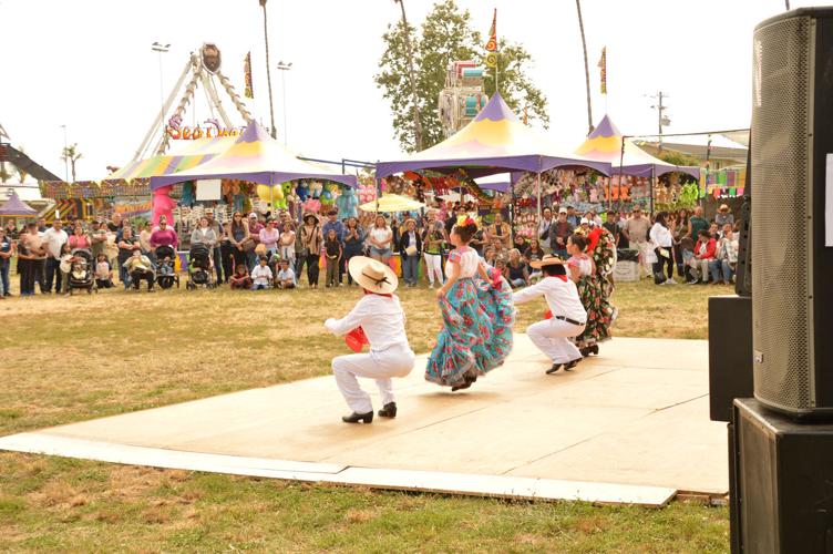 St. Joseph Festival celebrates 67 years of fun and fundraising | News ...