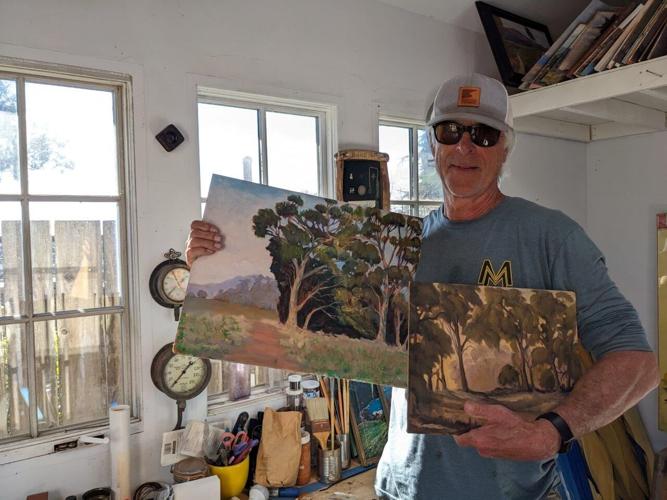 Rincon Voices: Matt Moore | News | coastalview.com
