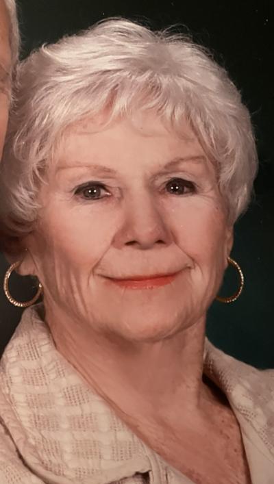 Helen Russell | Obituaries | coastalview.com