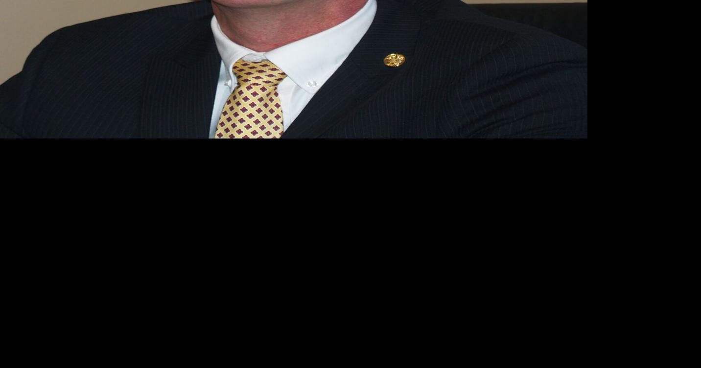 Evening in Bloom event will honor Kevin Baird | News | coastalview.com