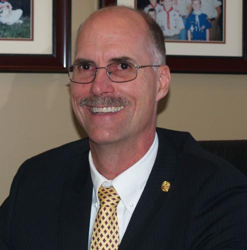 Evening in Bloom event will honor Kevin Baird | News | coastalview.com