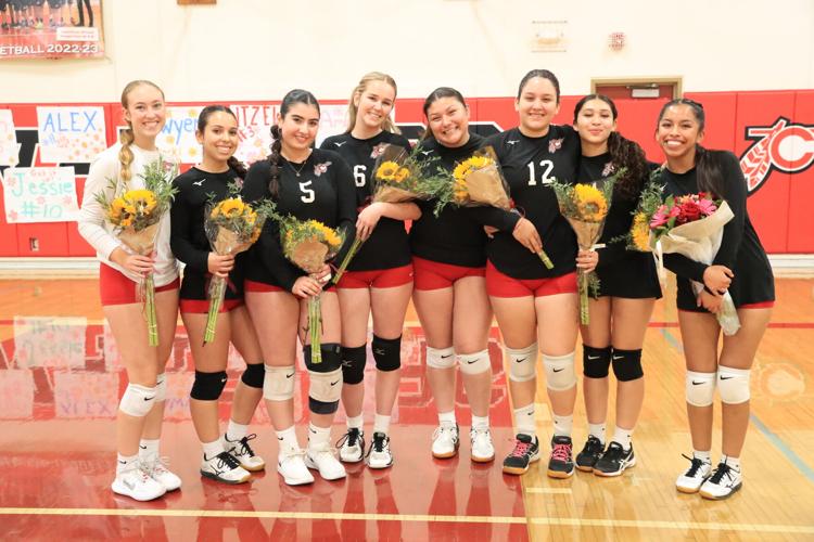 SHORT STOPS: October 19, 2023 | Sports | coastalview.com