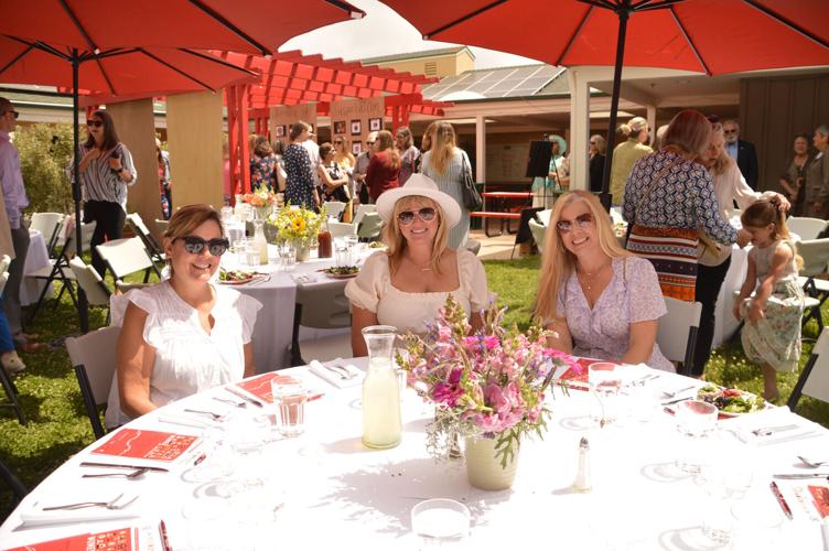 Women of Inspiration event stuns with sophistication | News ...