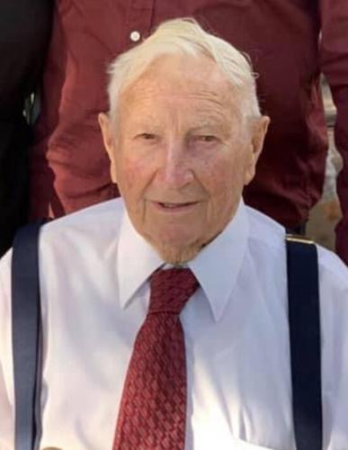 Eugene Pozzebon | Obituaries | coastalview.com