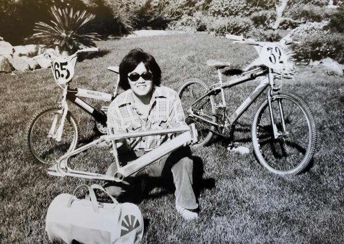 Wade Nomura: Carpinteria’s champion cyclist councilmember | Sports | coastalview.com