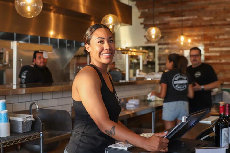 Downtown’s front of house makes great first impressions | News ...
