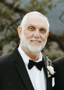 Timothy Michael Ranger | Obituaries | coastalview.com