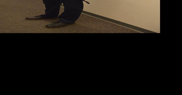 New year, new principal: Ron Briggs comes to Carpinteria Middle School ...