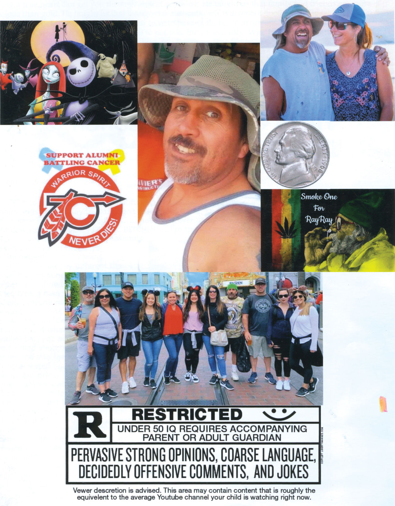 Ray Ray Martinez book offers fond memories | News | coastalview.com