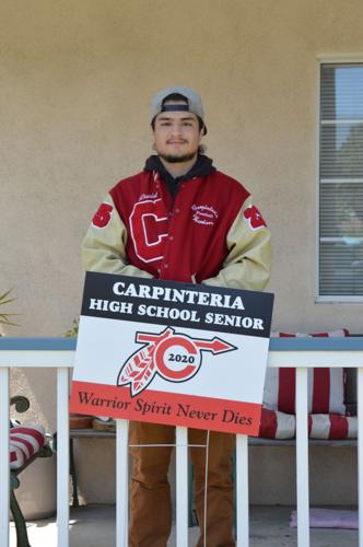 Graduation in an uncertain time | News | coastalview.com