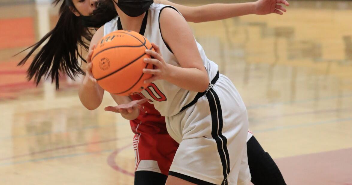 Carpinteria celebrates 50th anniversary of Title IX with flag ceremony ...