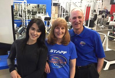 Pumped up about Rincon Fitness | Business | coastalview.com