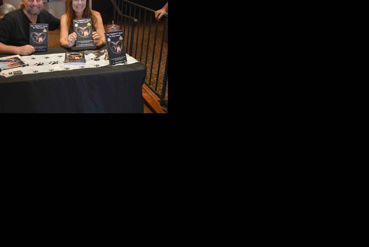 C-DOG celebrates National Dog Day | News | coastalview.com