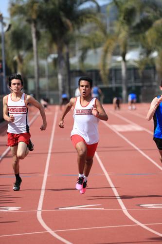 SHORT STOPS: March 3, 2022 | Sports | coastalview.com