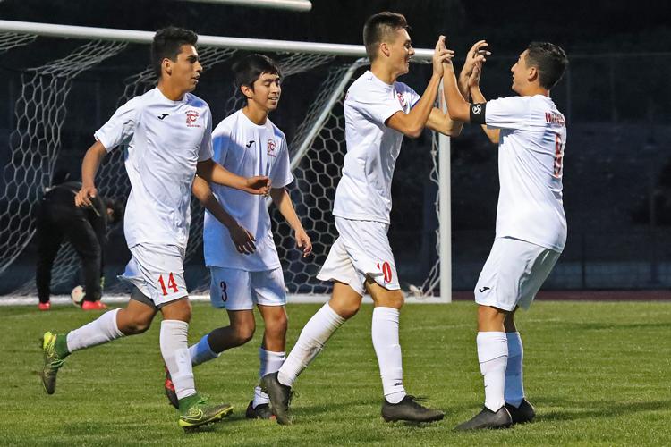 Prep News • February 8, 2018 | Sports | coastalview.com