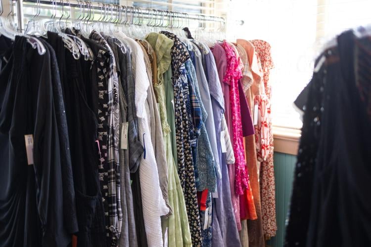 The ins and outs of Twice as Nice | Business | coastalview.com