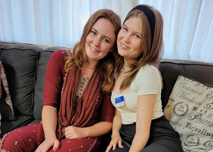 Exchange student reflects on time in Carpinteria | News | coastalview.com