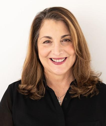 Carpinterian named St. Francis Foundation executive director | News ...