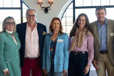 One805 gives out $582k in grants | News | coastalview.com