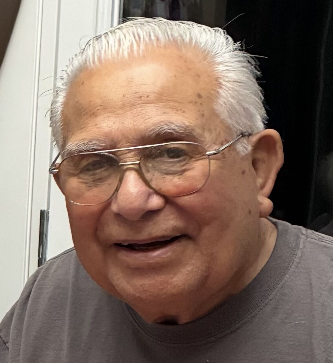 Ernest “Neto” Moreno | Obituaries | coastalview.com